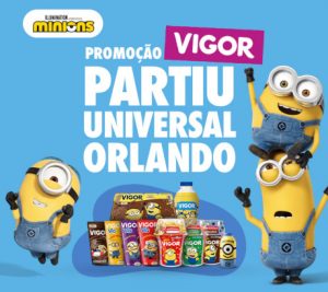 Promoção Vigor Partiu Universal Orlando Resort – Achei Promoção - Dicas ...