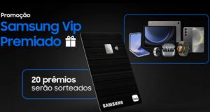 Promoção Samsung Vip Premiado – Achei Promoção - Dicas de sorteios e ...